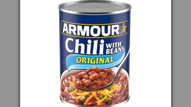 The 12 best canned chili brands, ranked