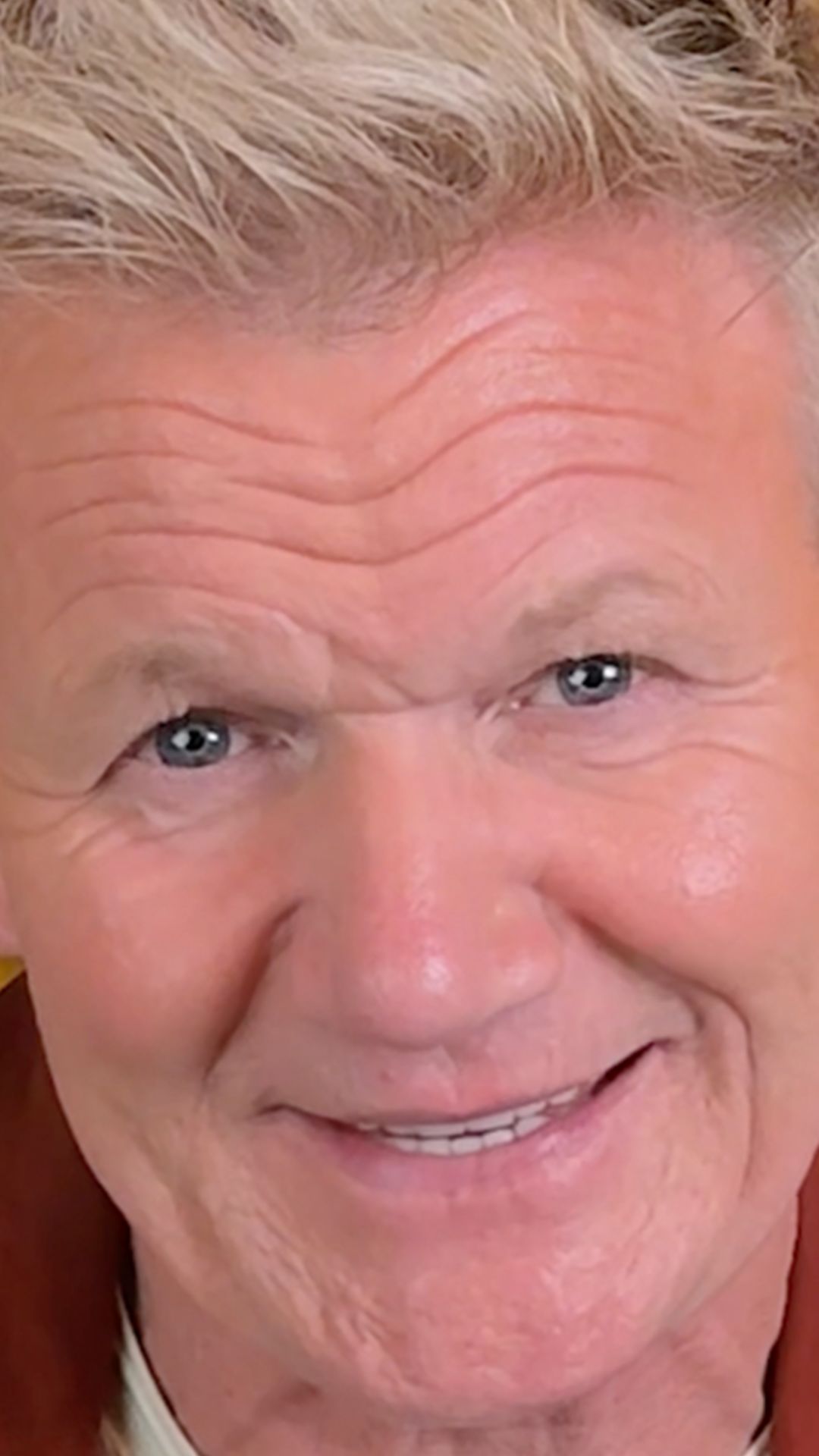 Gordon Ramsay's restaurant red flags