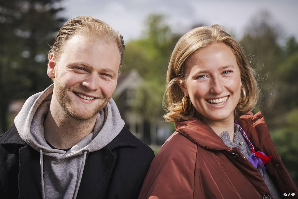 Lotje-zanger Roeland Beelen ziet eigen nummer als logisch vervolg