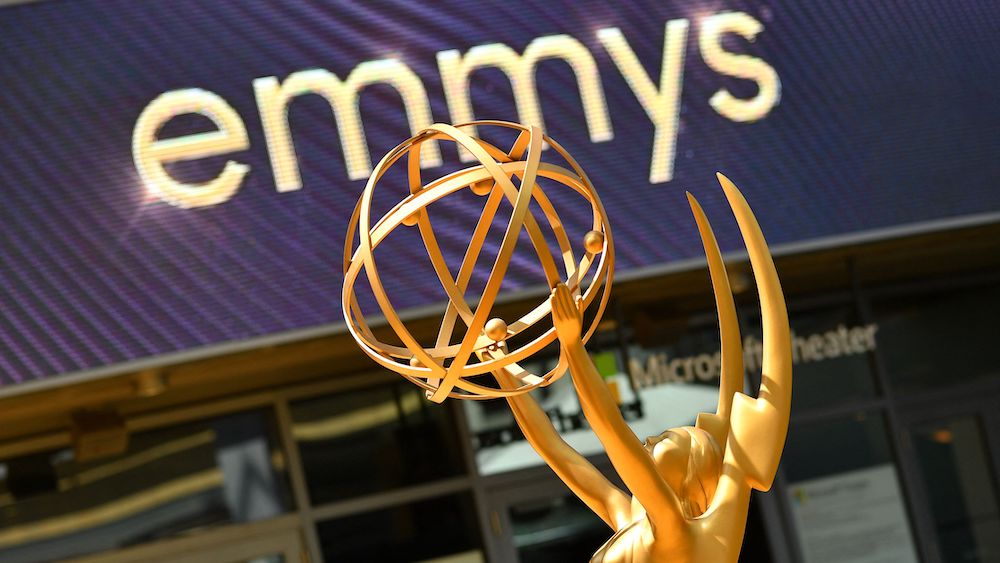 TV Academy reveals Emmy rules changes for 2026, including AI guidelines ...
