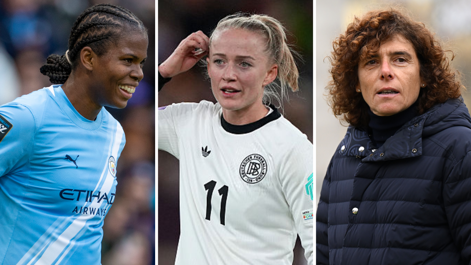 New players, new managers - what to look out for in WSL after winter break