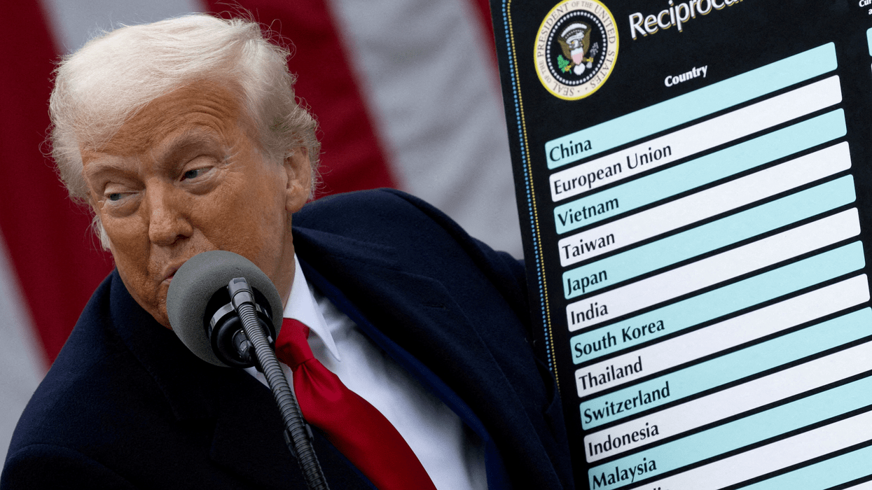 GOP in denial over Trump’s 'biggest self-inflicted political wound'