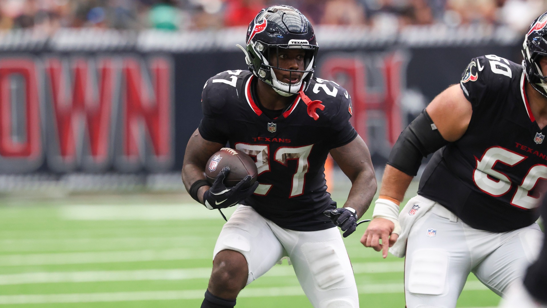 Houston vs. Pittsburgh preview: Monday Night Football preview