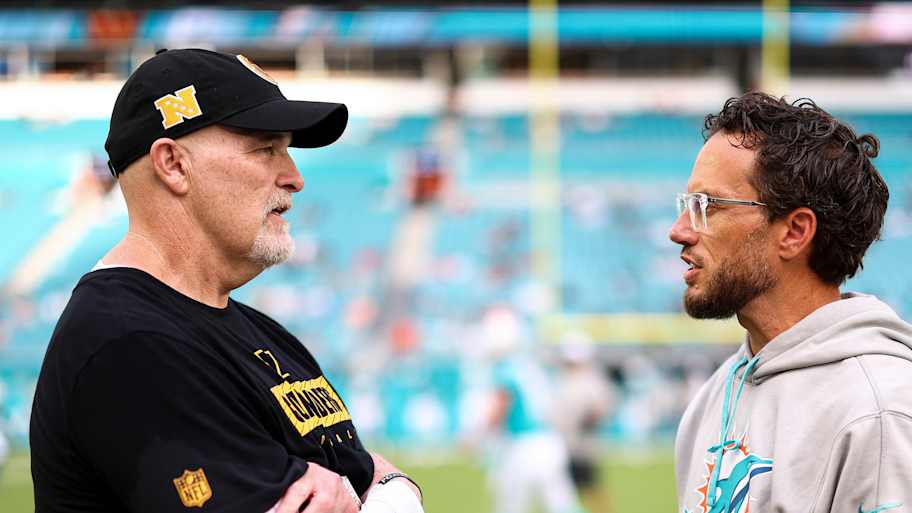 Commanders fans may not realize how badly this offense needs Mike McDaniel