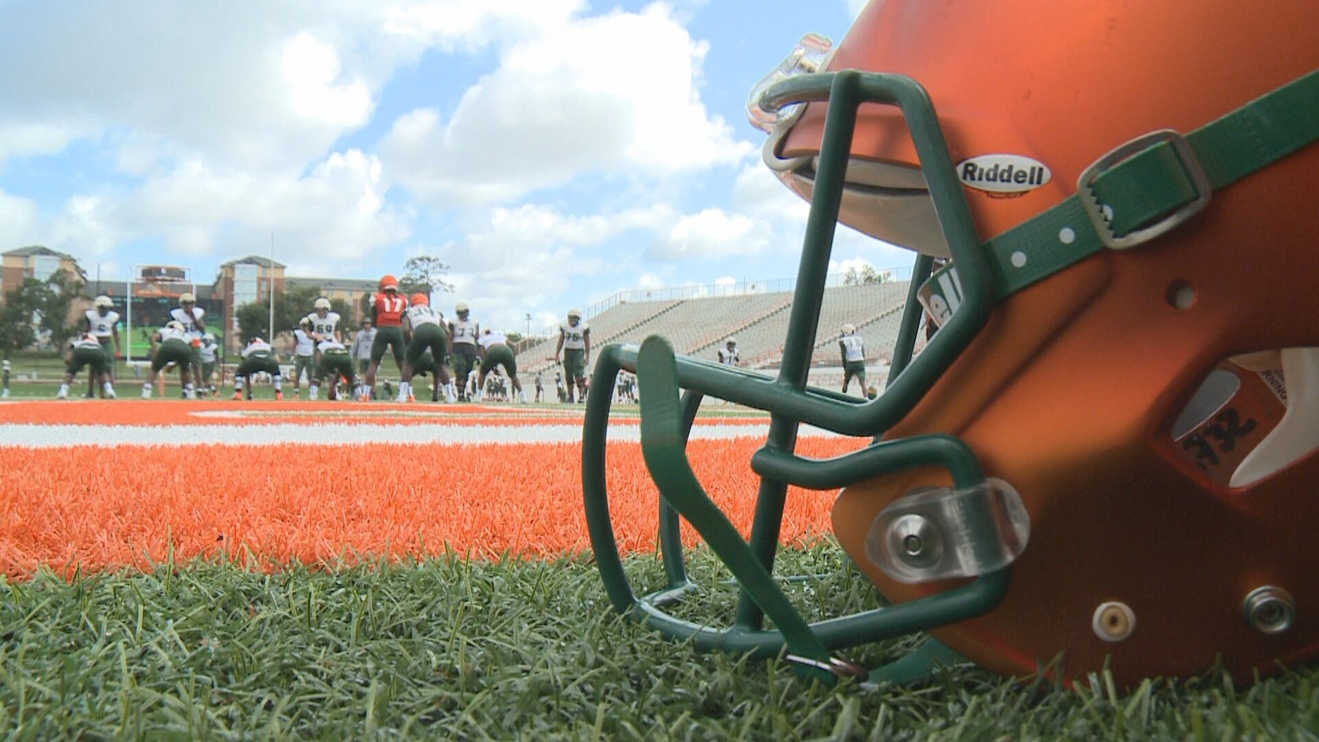 🔴 Live | FAMU welcomes new head football coach Quinn Gray and vice ...