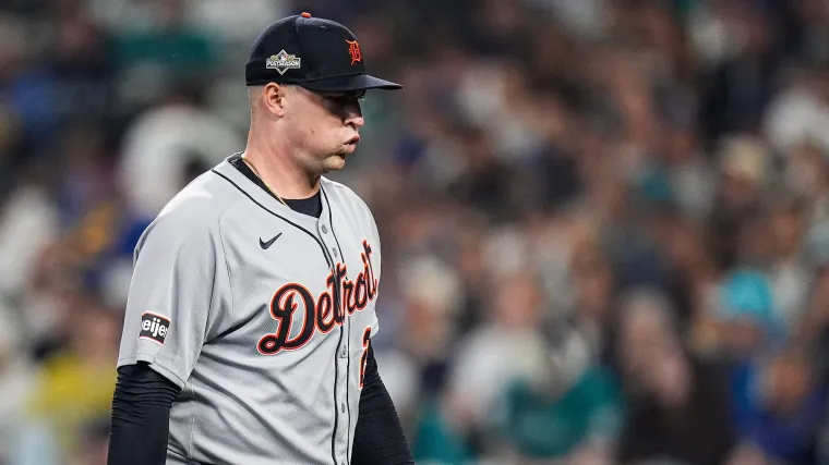 Former MLB GM questions Tigers' $19 million Tarik Skubal contract decision