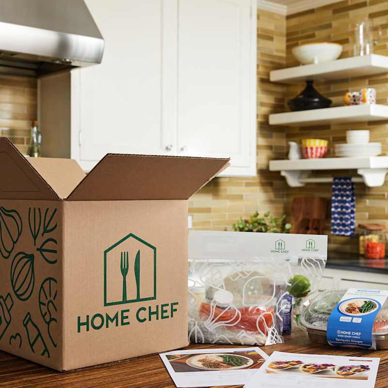 I tried Home Chef's meal kits for 4 weeks in a row - here's my ...