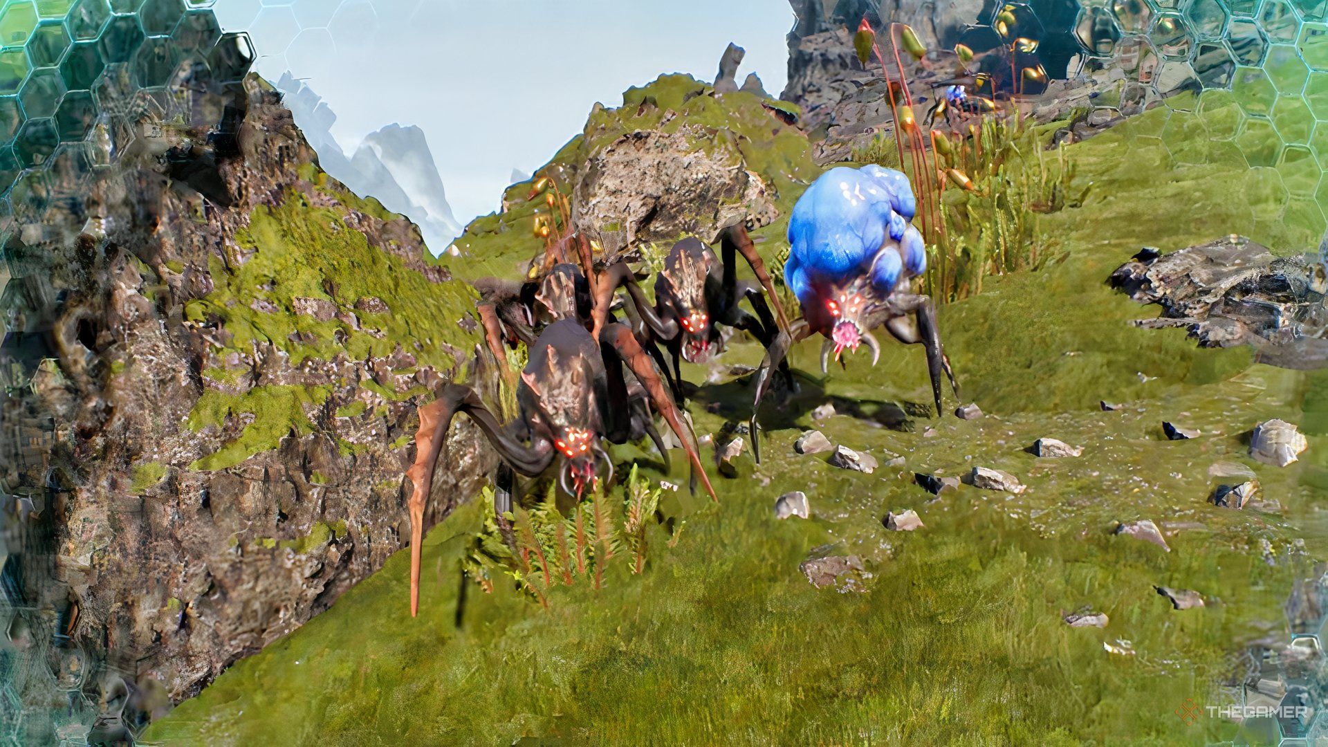 How to defeat all enemies in StarRupture