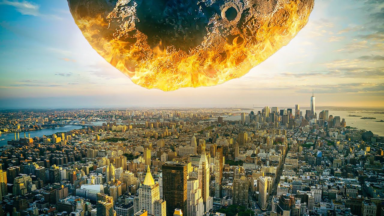 An asteroid will hit Earth — are we ready?
