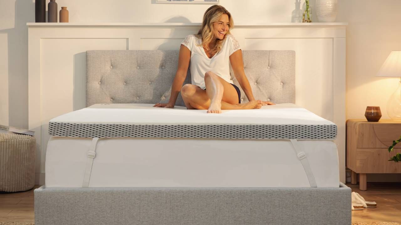 Panda London just made it easier to upgrade your mattress with its new ...