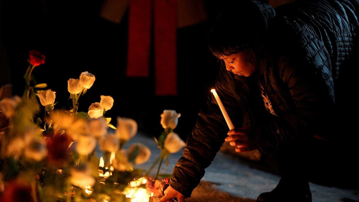 Trump and his vile liars forget one vital thing about the ICE victim ...