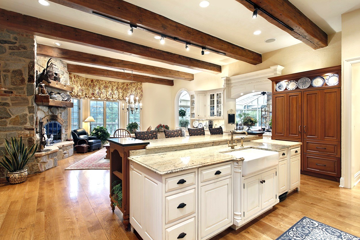 10 home features that defined the 1990s (and where they went)