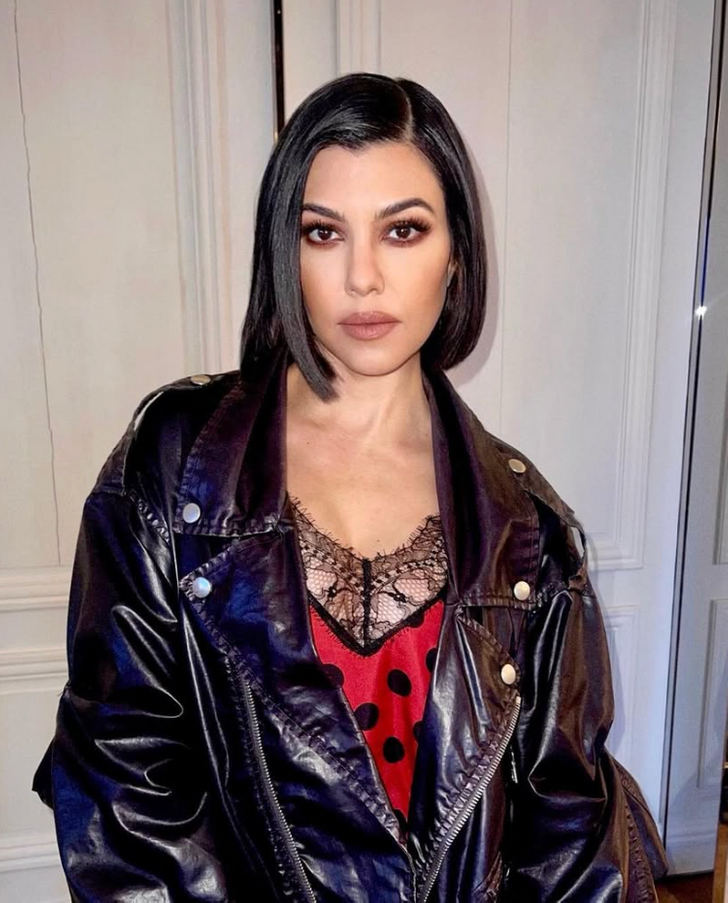 “I feel sorry for that girl,” one small detail in Kourtney Kardashian’s ...