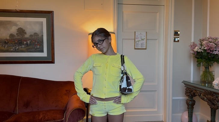 “I feel sorry for that girl,” one small detail in Kourtney Kardashian’s ...