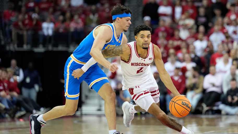 Guide to Wisconsin basketball vs. Michigan: How to watch, prediction ...