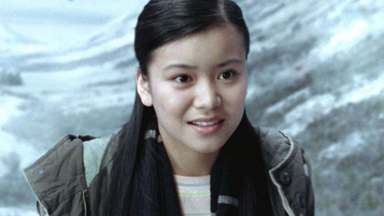 Harry Potter, Katie Leung vittima di insulti razzisti dopo aver ...