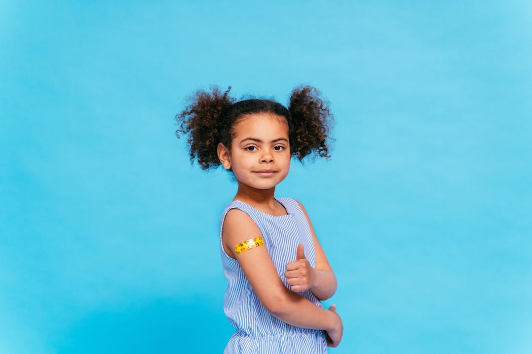 The UK’s childhood vaccination schedule just changed. Here’s why that’s ...