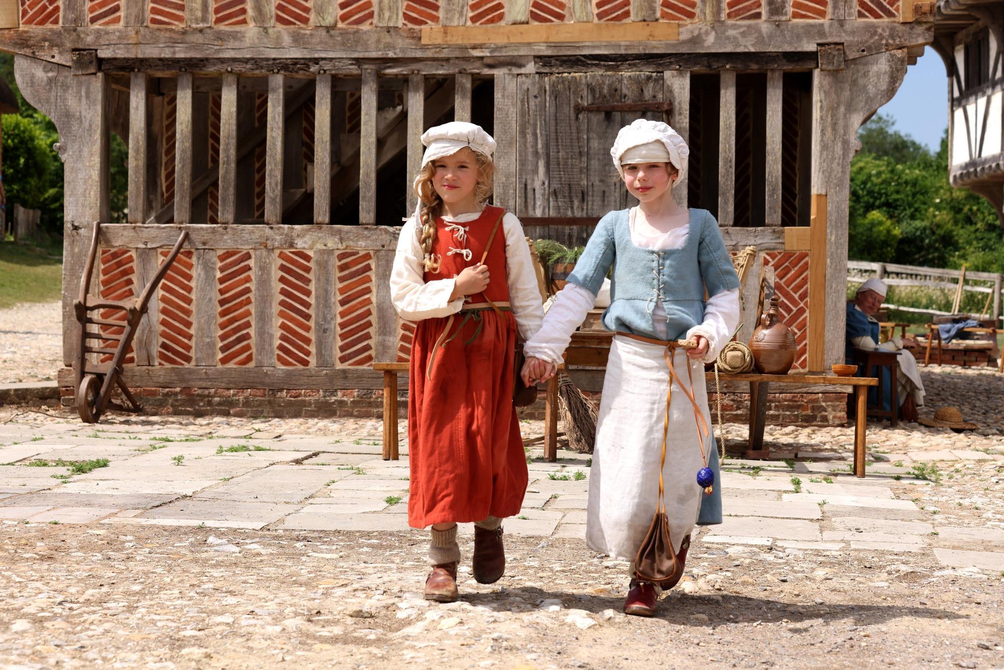 Sussex Museum launches an exciting year of living history and immersive ...
