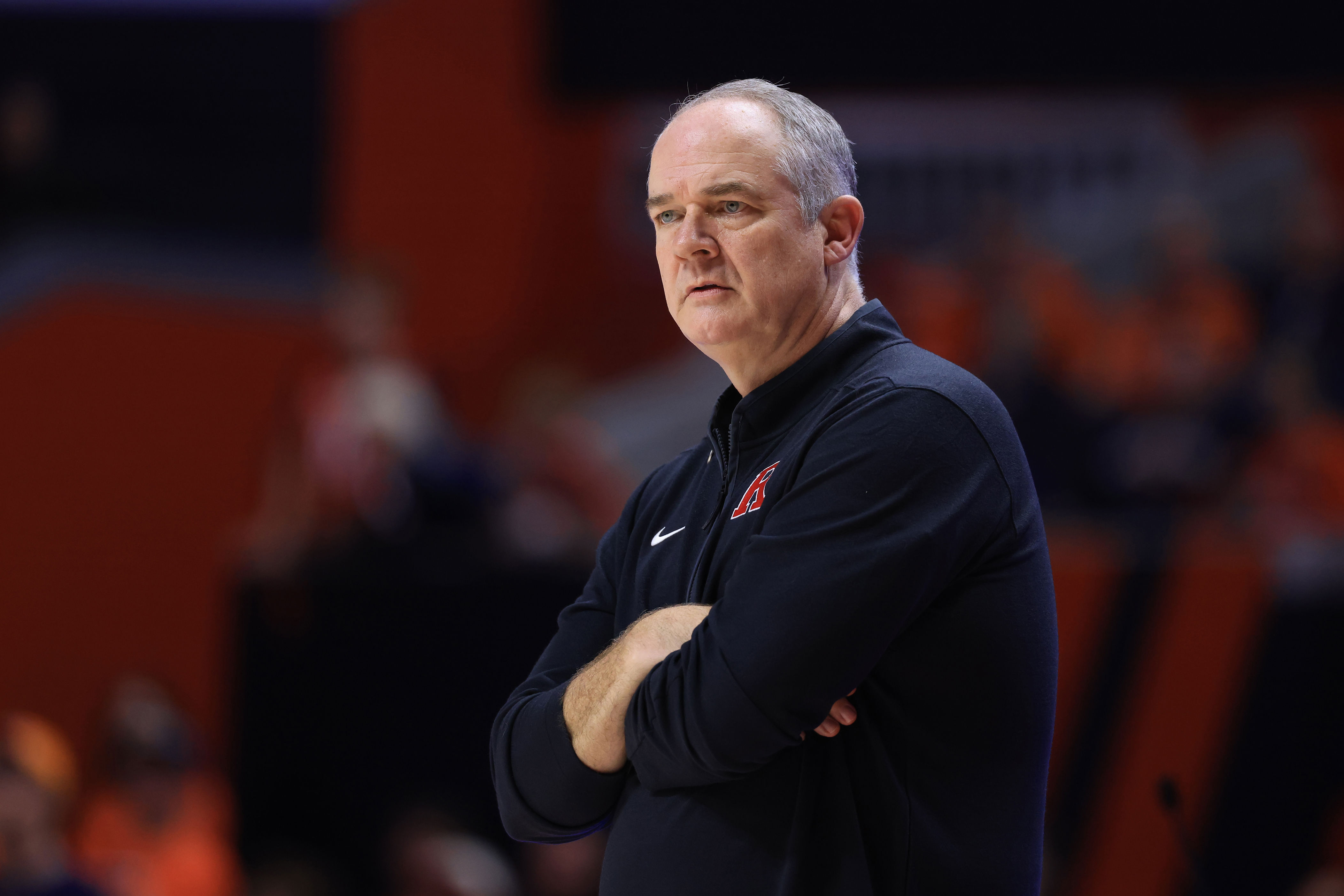The slow-motion collapse: How Rutgers basketball went from tournament ...