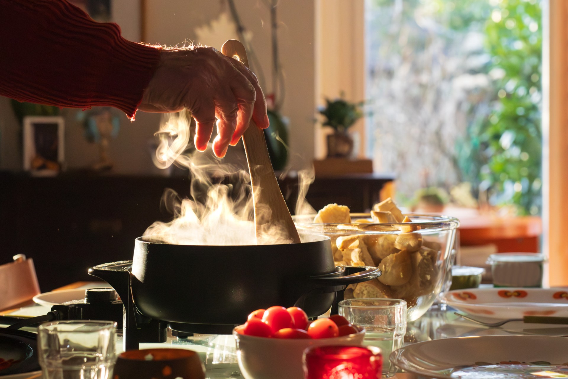 Chef’s cheat code to make your meals taste better