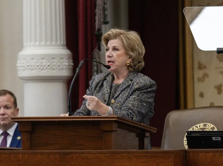 Texas hands over complete list of registered voters to Trump administration