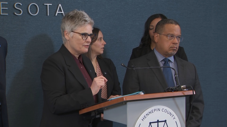MN attorney general, Hennepin County attorney ask residents to submit ...