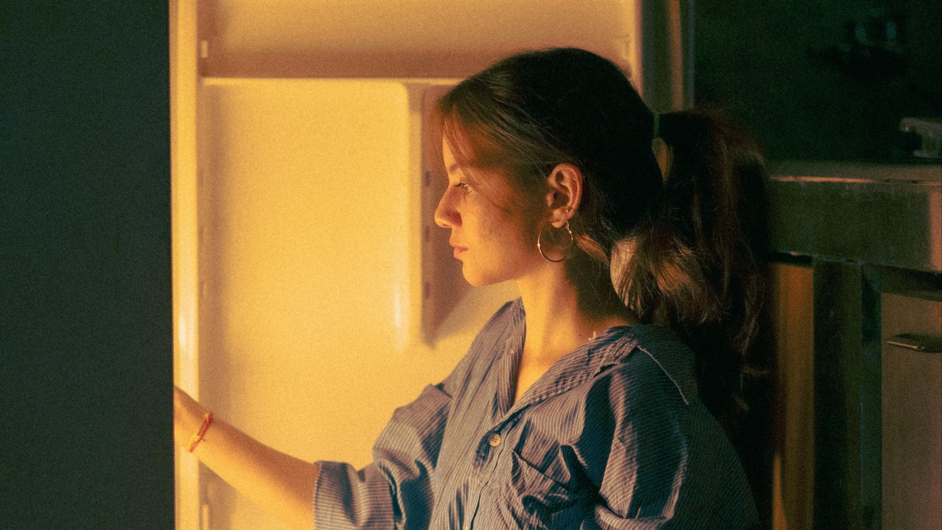 Is late-night snacking really that bad for you?