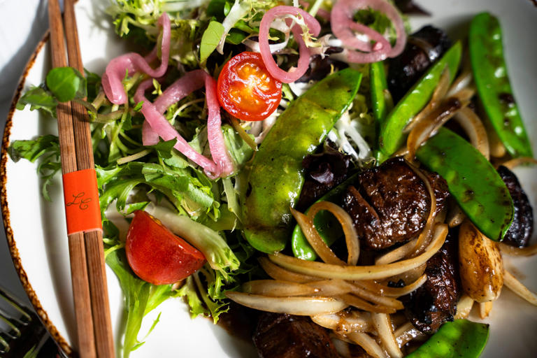 Local restaurant scene heats up with openings, festivals, chef pop-ups