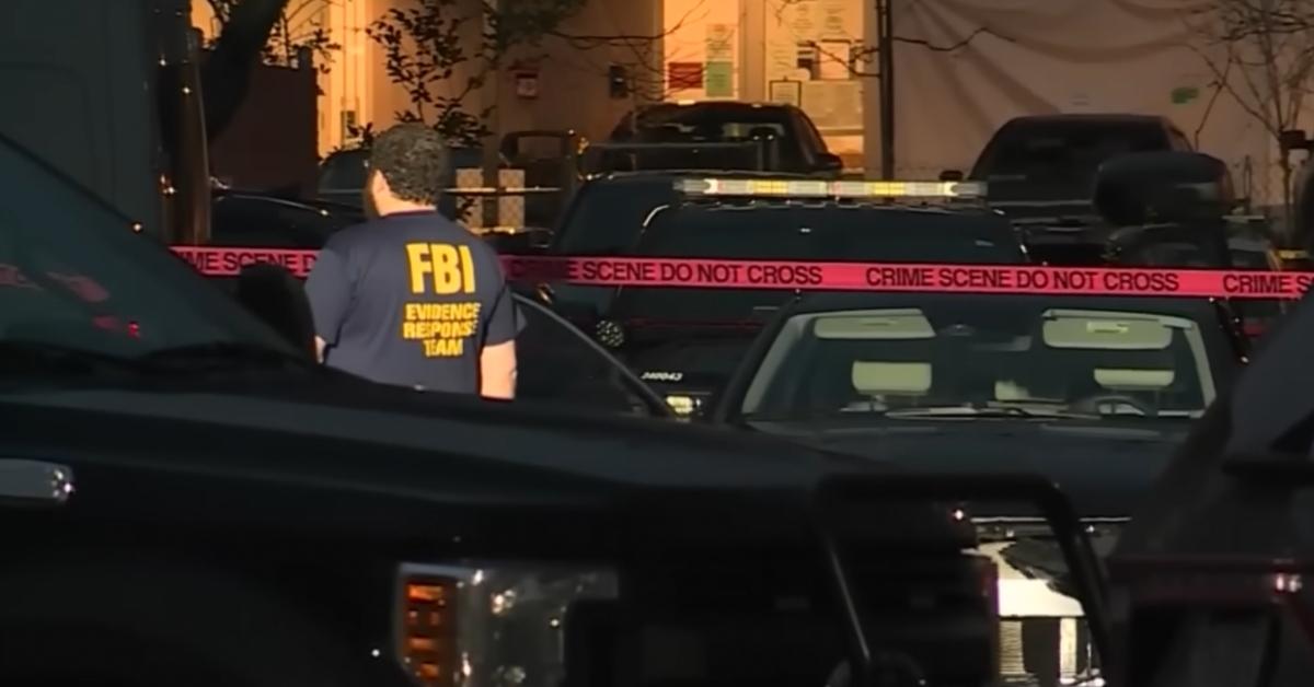 DHS claims two people shot by federal agents in Portland were members ...