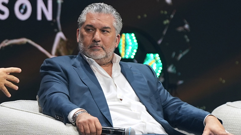 New class action lawsuit filed against WWE regarding ESPN PLE deal