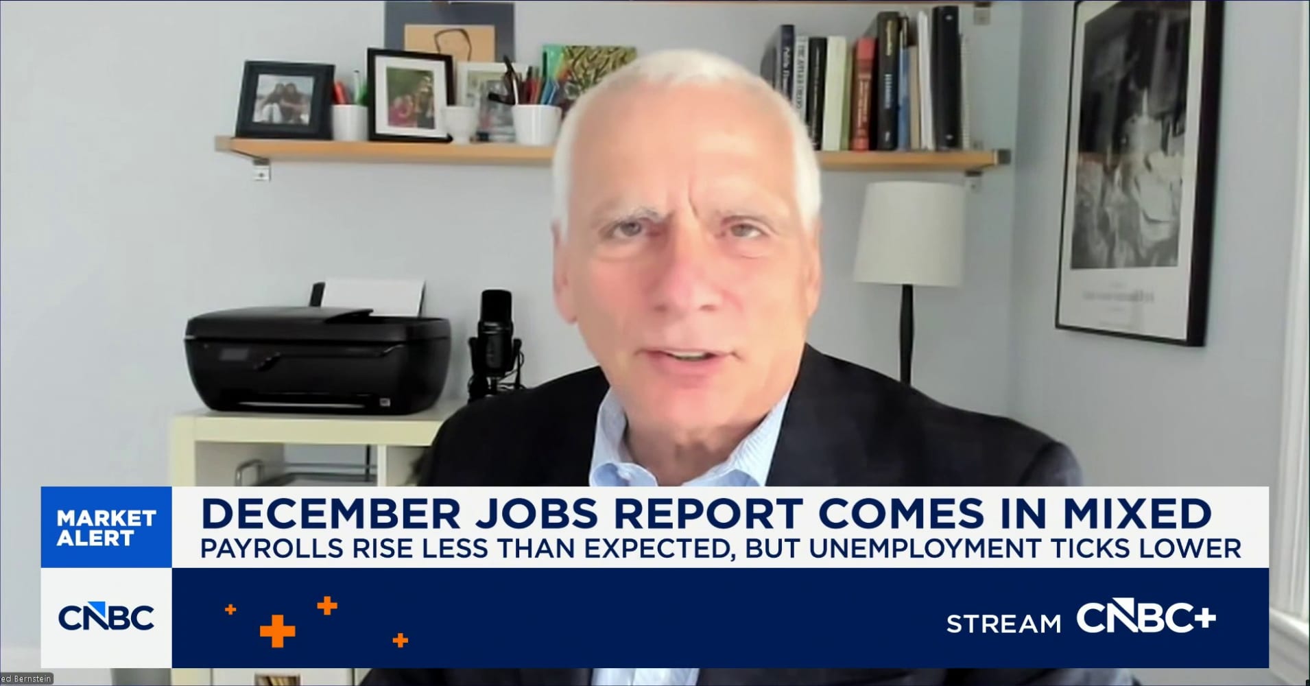 Labor demand is even weaker than labor supply, causing unemployment to ...