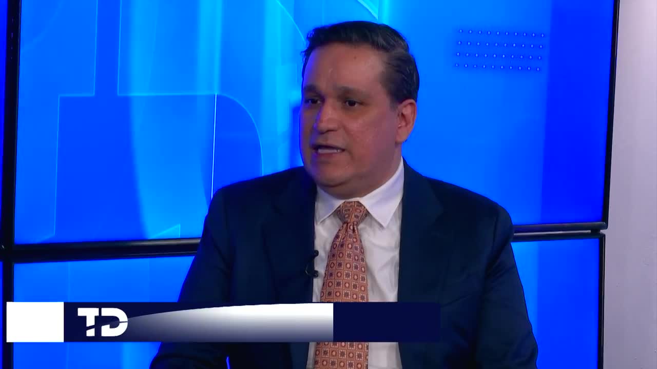 Ulises Carlin confirma veto a egresos 2026 y revisión de la Ley de Ingresos