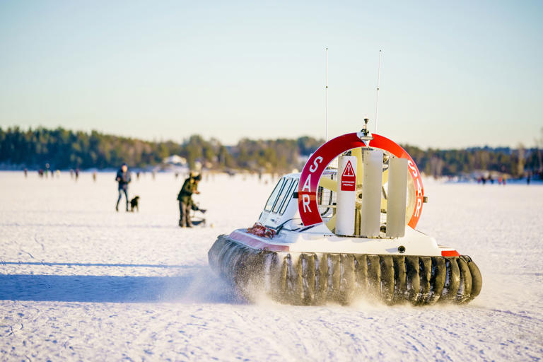 Knallforhold for skifolket i Sør-Norge denne helgen