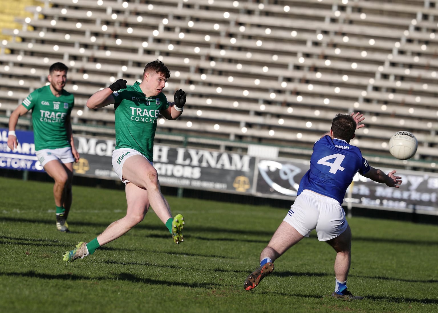 Declan Bonner says he ‘knew nothing about’ Sigerson Cup ruling as ...