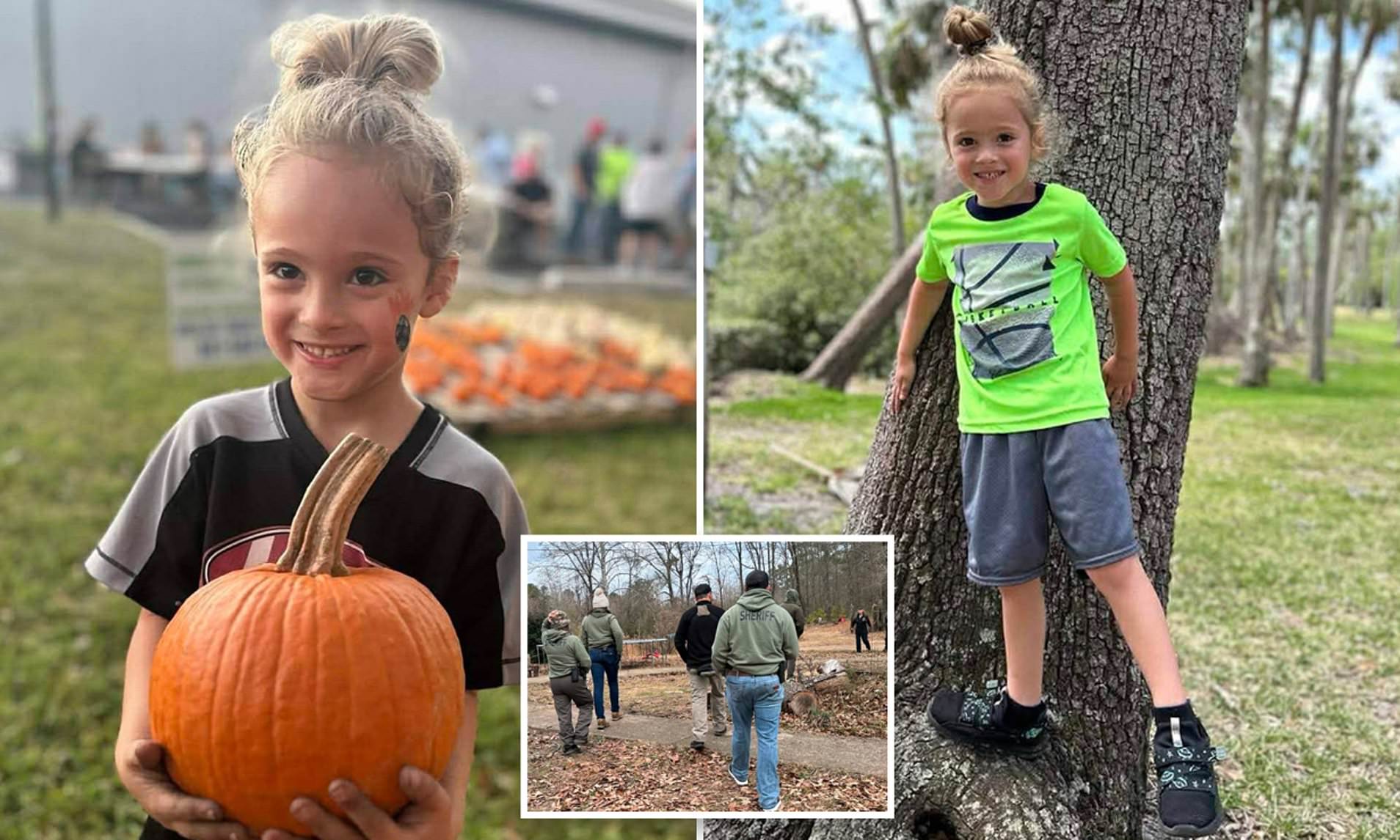 Painful cause of death revealed for adorable child, 4, found dead in ...