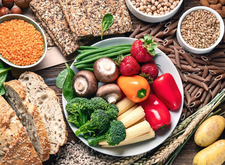 7 big changes in the new US dietary guidelines explained by a dietitian