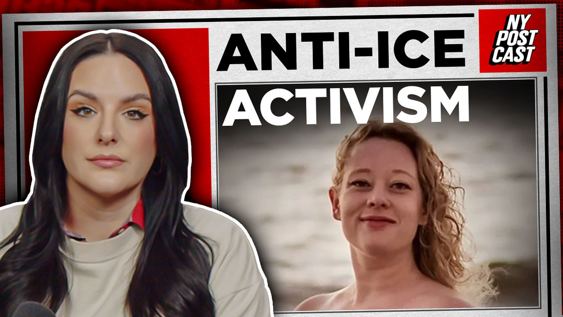 Woman killed by ICE agent, Renee Gold, was 'trained' for ICE protests ...