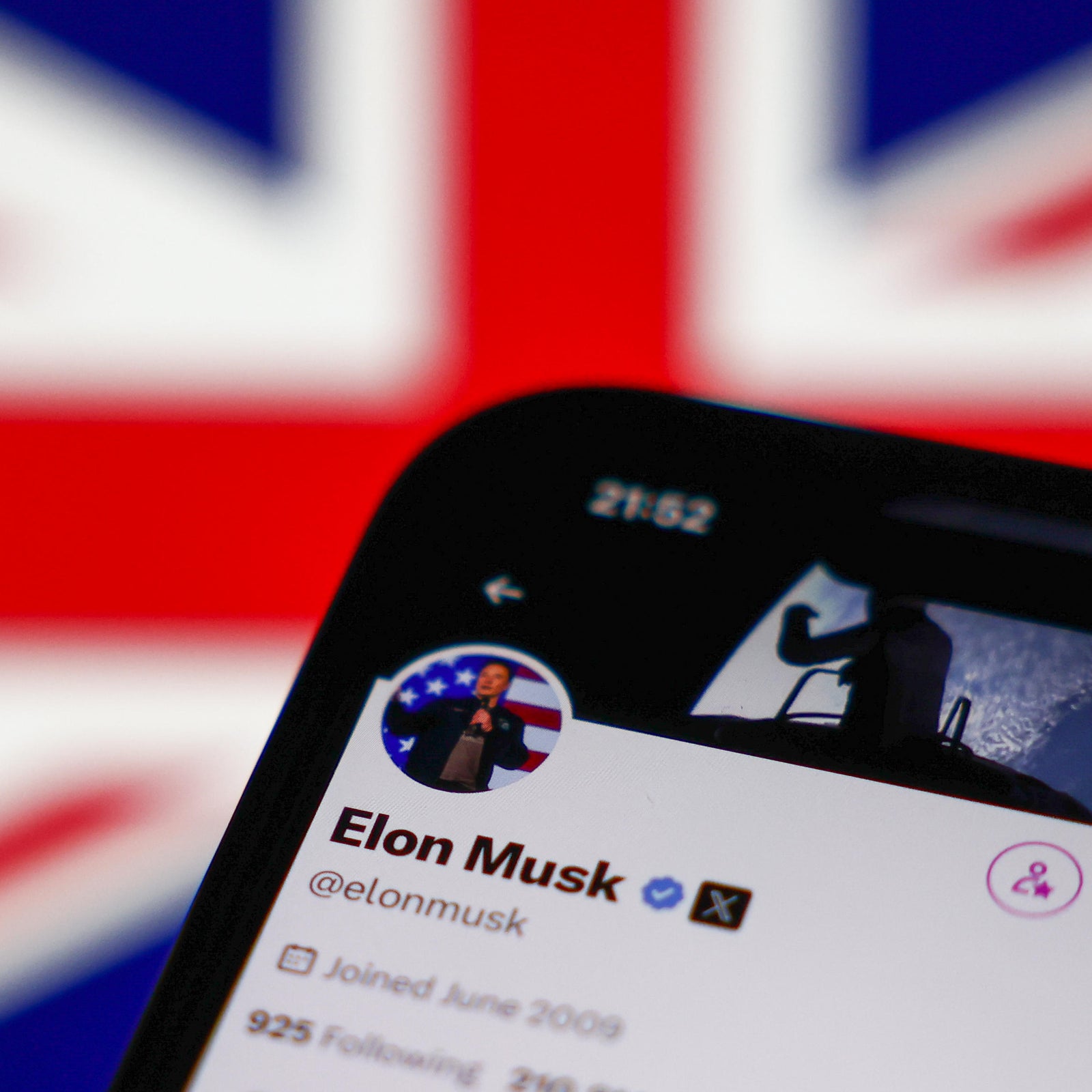 UK could ban X if platform can't get a grip on AI sexualized images