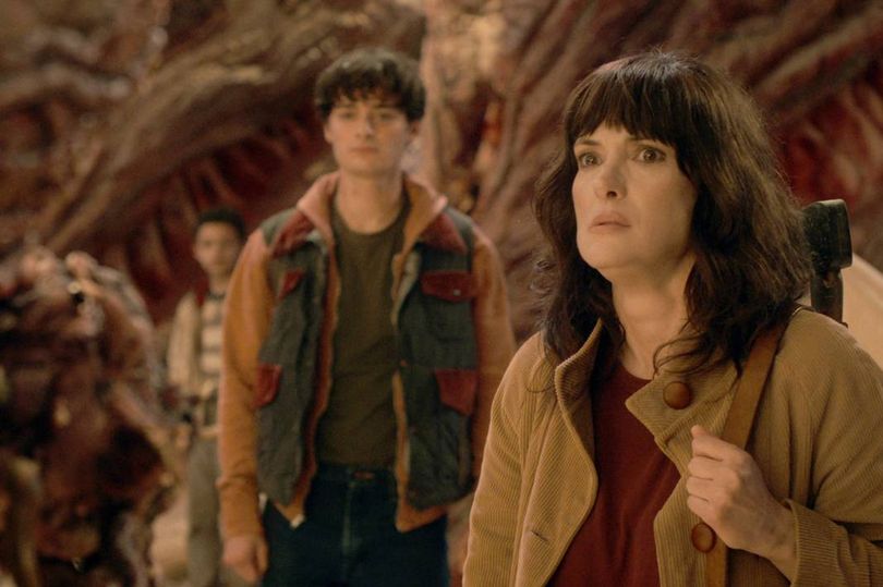 Why was Joyce's play in Vecna's memories and why was it so important?