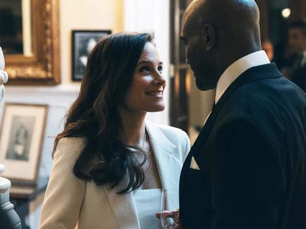 Kanadisches Krimi-Highlight ab heute gratis und ohne Werbung in Deutschland