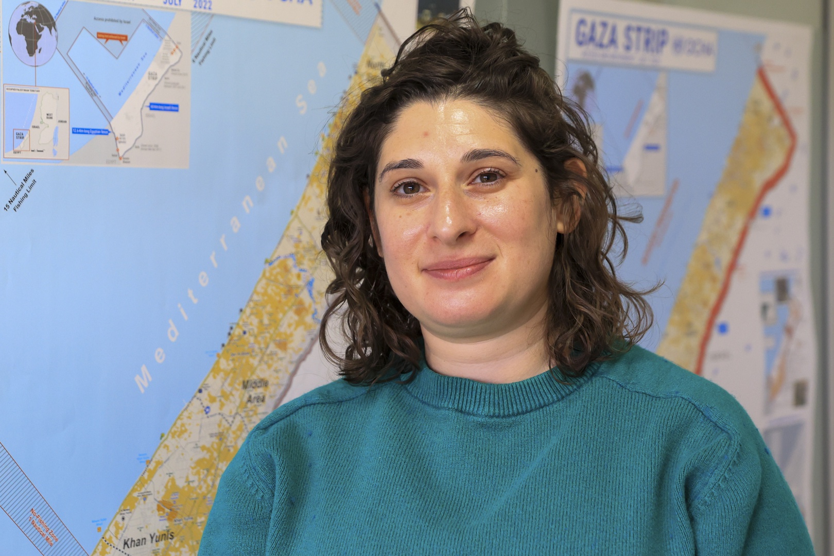 Consejo Noruego para Refugiados teme riesgos para su personal palestino ...