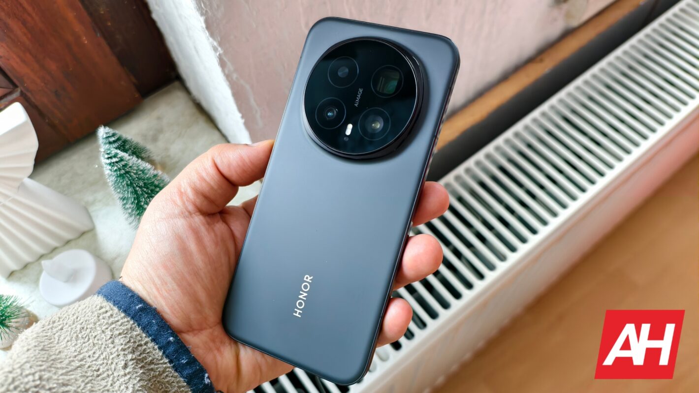 Honor Magic8 Pro review: Where raw power meets refined comfort