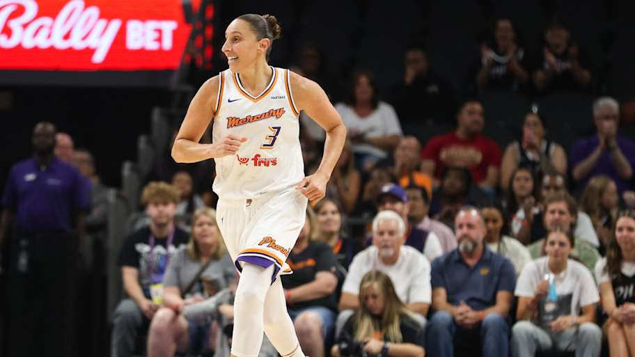 Why Mercury's Taurasi flourished in the 2023 season