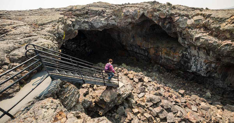 These 10 national monuments are some of the best hidden gems in the ...