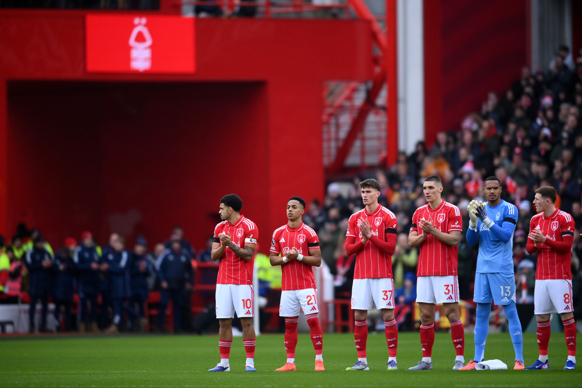 Wrexham vs Nottingham Forest lineups, FA Cup live streaming, how ...