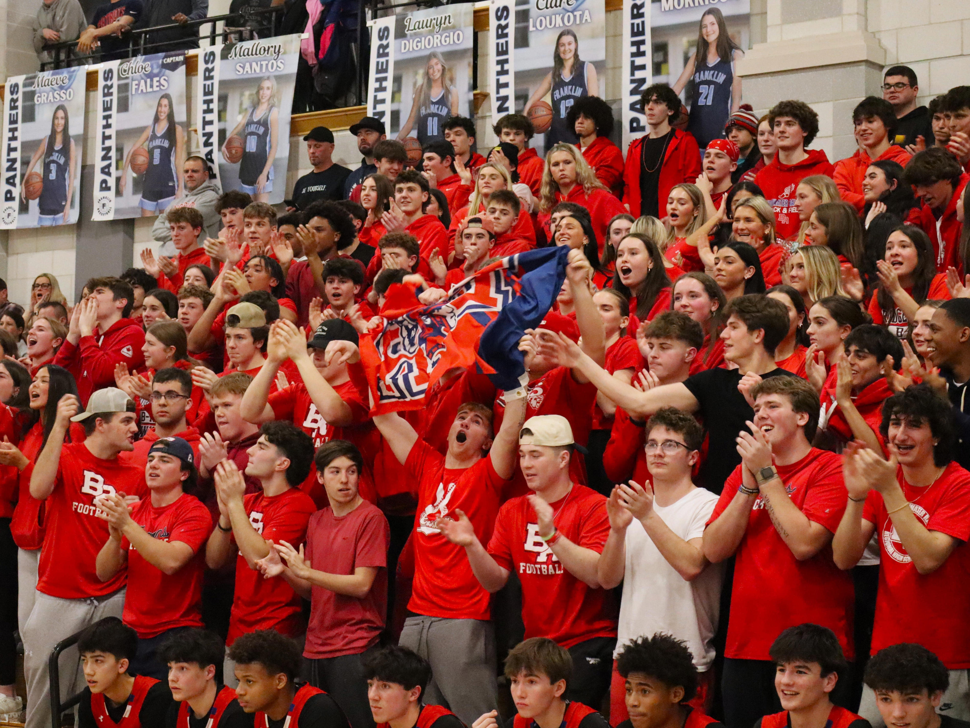 See where South Shore schools stand in first MIAA power rankings