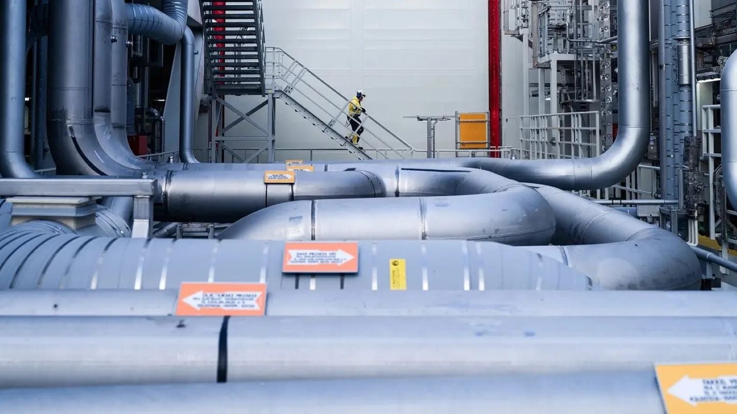 Equinor awards contracts worth $9.9bn for Norwegian maintenance