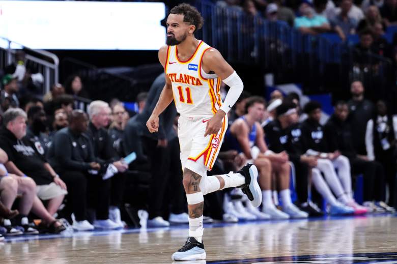 Wizards get positive report on Trae Young’s future with the team