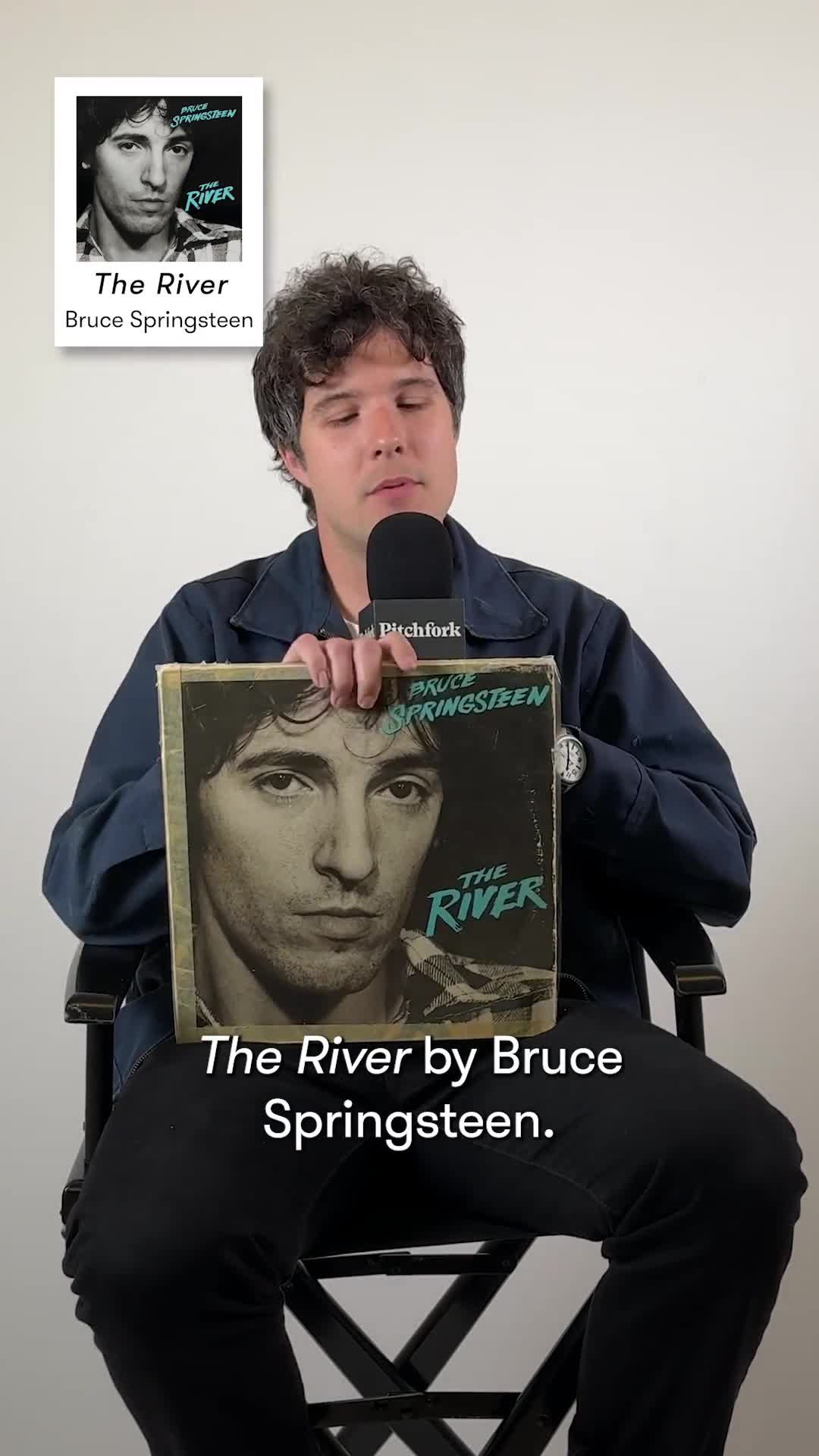 Brian Dunne's "Perfect 10" album