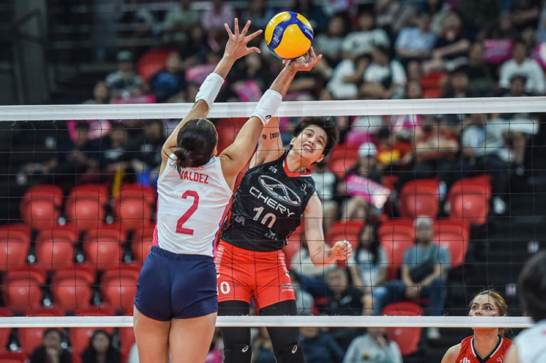 Ara Galang signs with SGA franchise